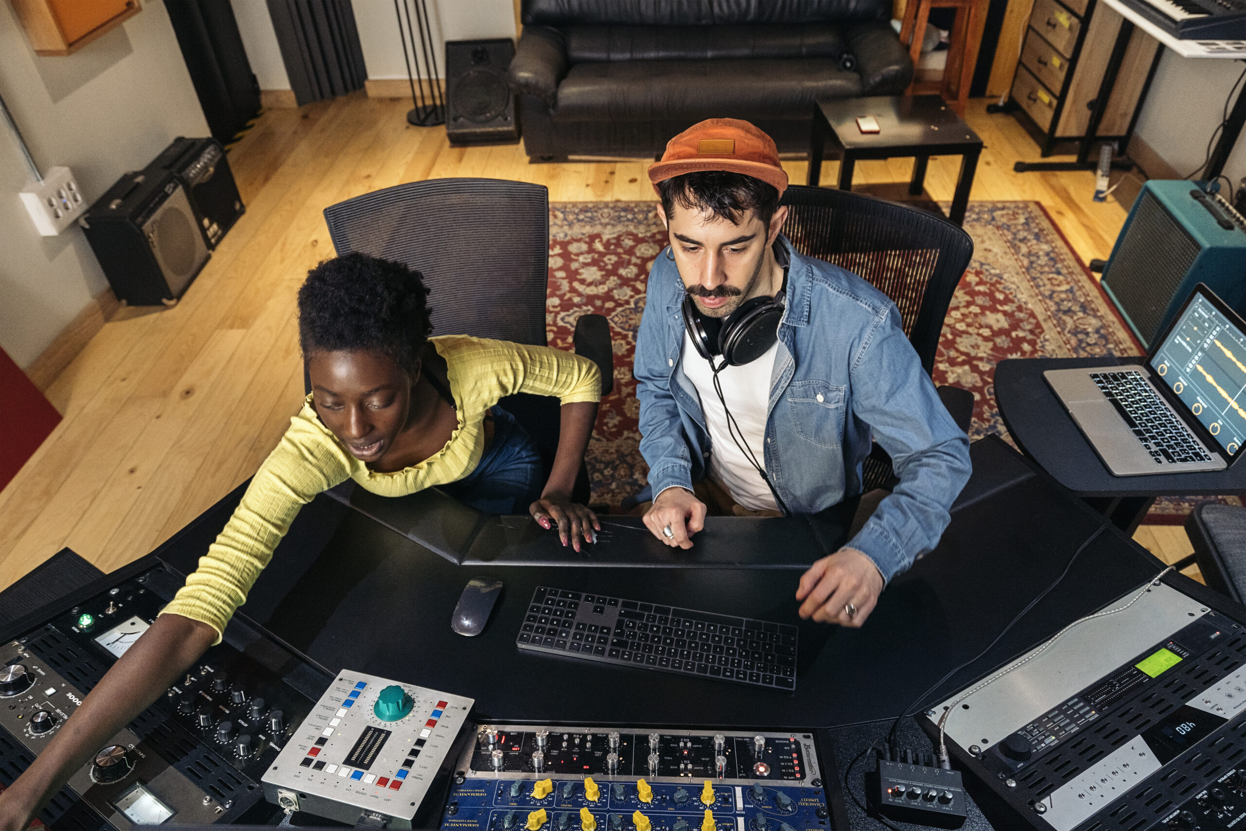 Why You Should White Label Your Music Business - Vydia | Vydia