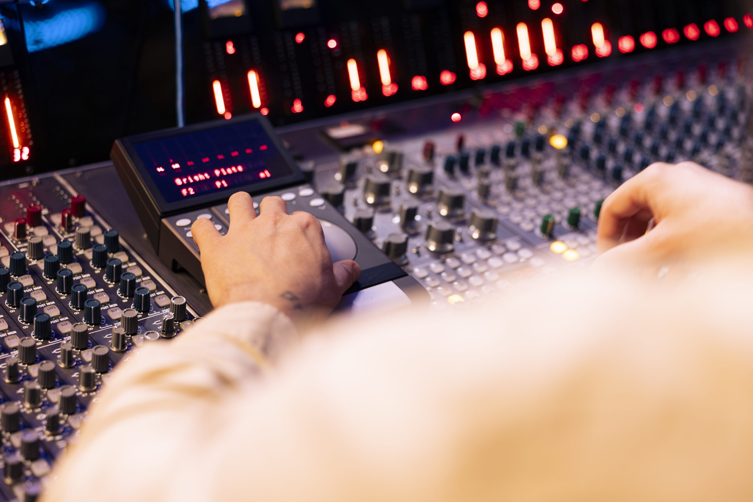 Celebrating The South Asian Music Community: A Conversation Between Music Industry Professionals ...