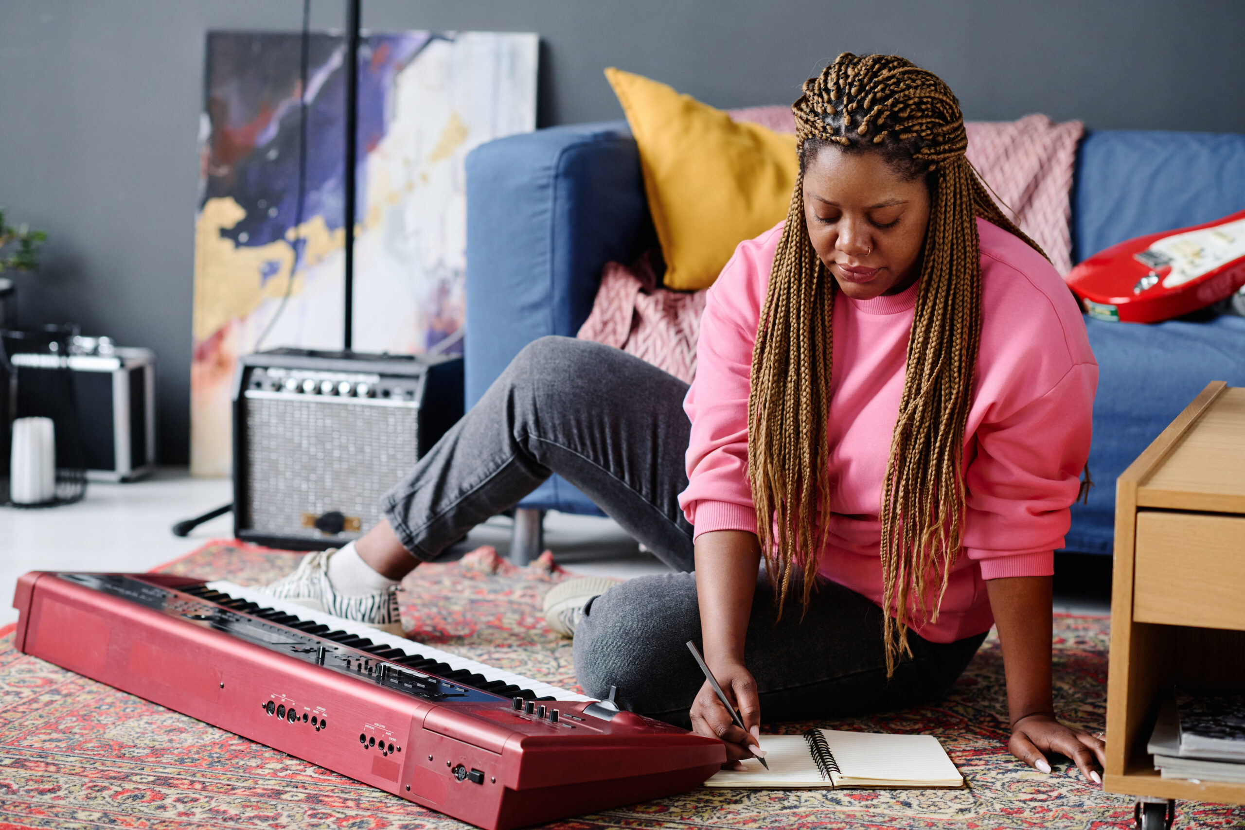 How to Collect Royalties on Your Compositions - Vydia | Vydia