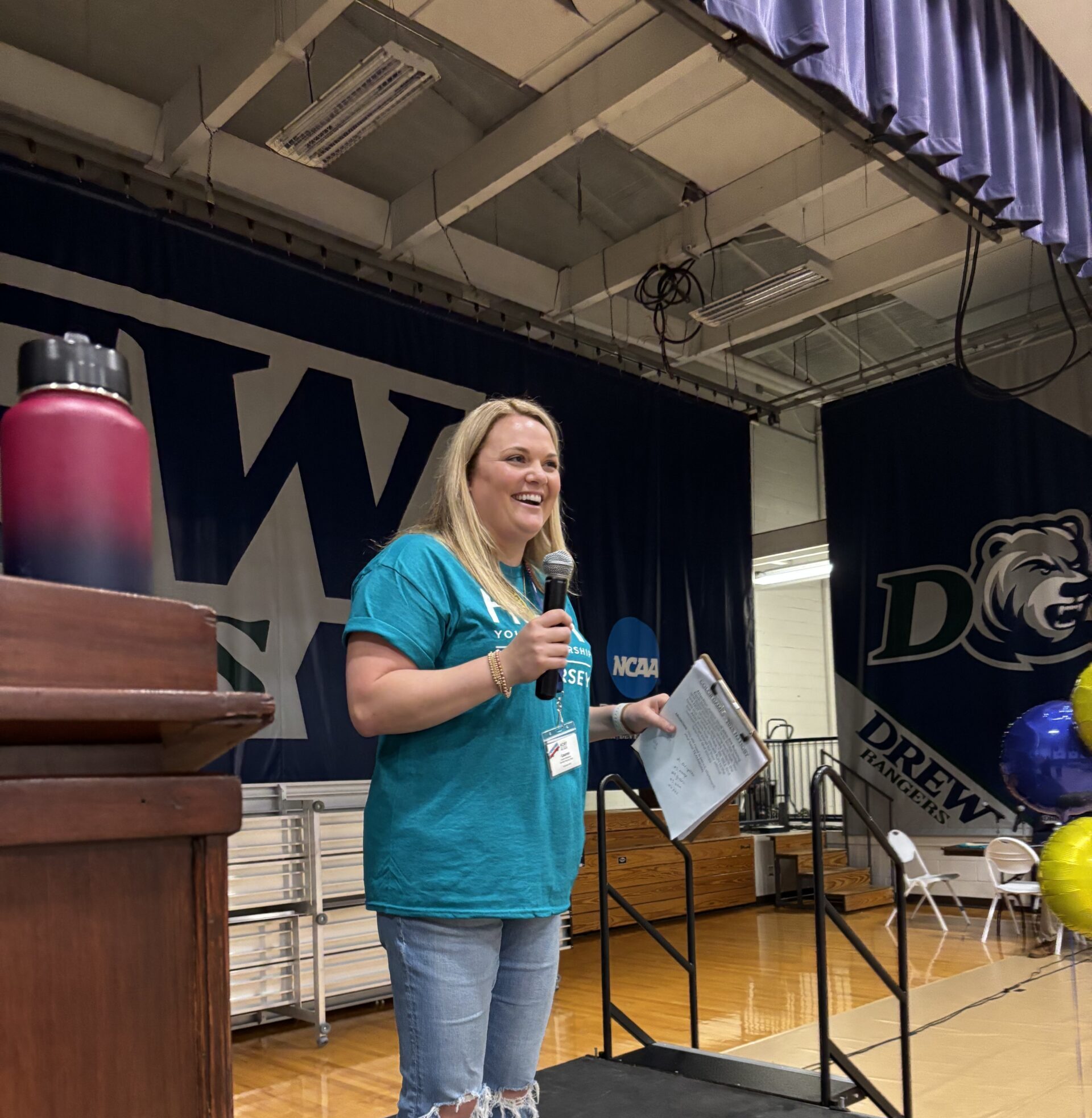 Breaking Through the Business with Lauren Masterson - Vydia | Vydia