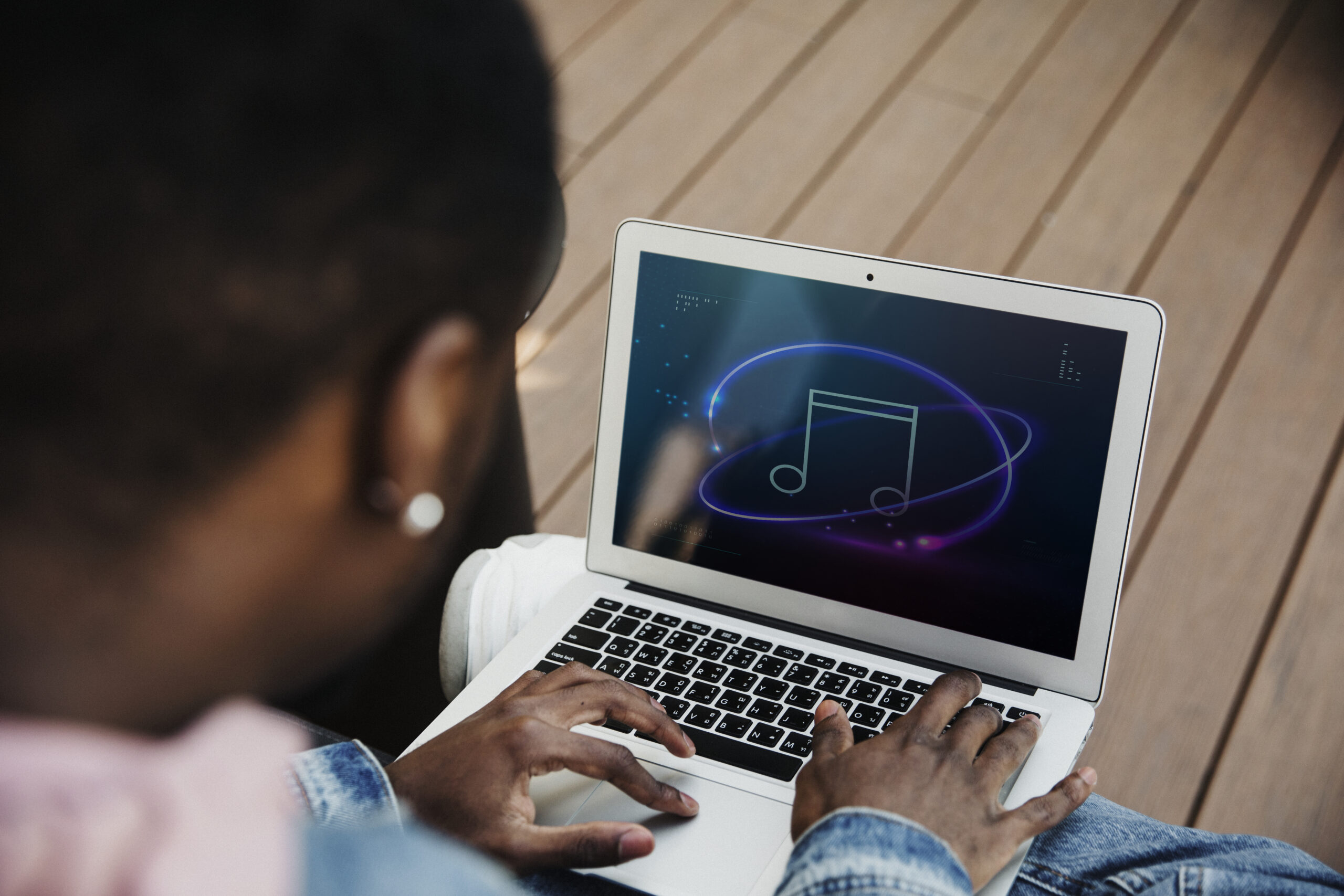 Navigating AI in the Music Industry - Vydia | Vydia